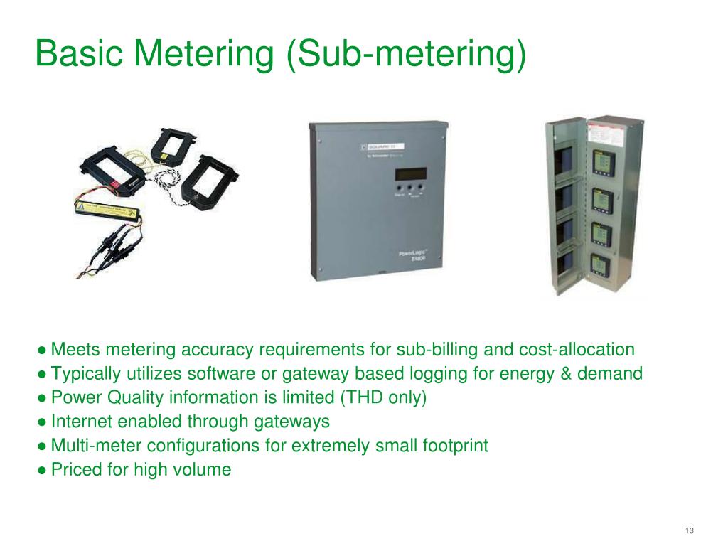 PPT - Jamie Caplan Square D by Schneider Electric Energy Solutions ...