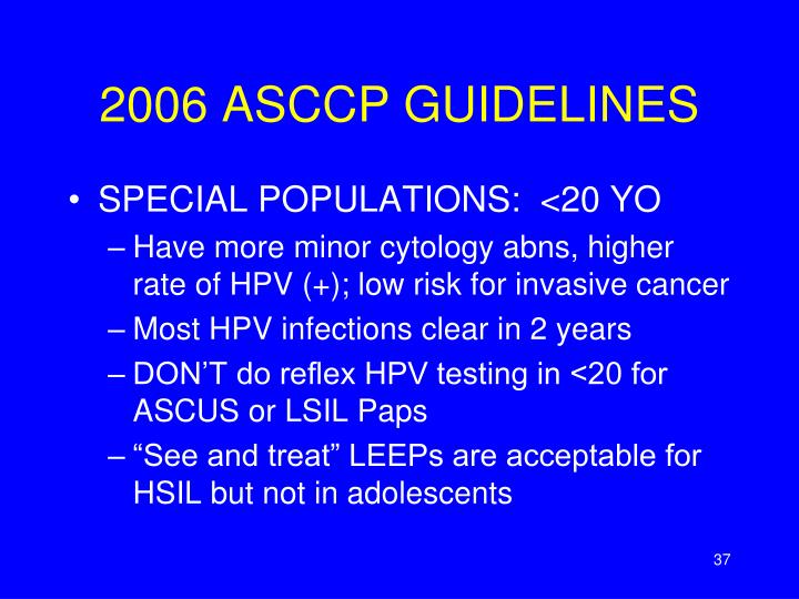 PPT - Cancer Screening and Prevention: Eliminating Deaths from Cervical ...