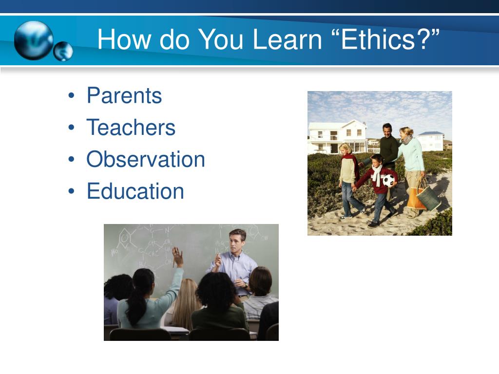 PPT - Academic Integrity Seminar: Ethical Concerns for PA Graduates in ...