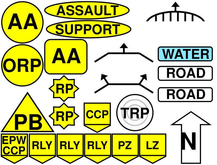 PPT - TERRAIN MODEL KIT PowerPoint Presentation - ID:409750