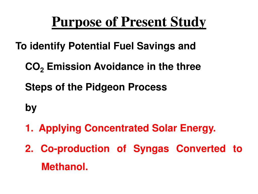 PPT - Industrial Production of Magnesium PowerPoint Presentation, free ...