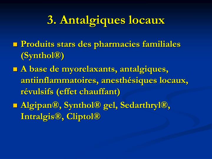PPT - MEDICATION FAMILIALE PowerPoint Presentation - ID:410913