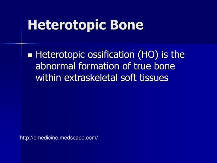 PPT - Diagnostic Radiology III Definitions PowerPoint Presentation - ID ...
