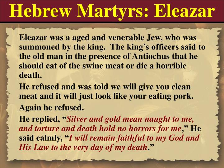 PPT - Hanukkah Prayers PowerPoint Presentation - ID:411437