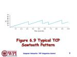 PPT - TCP Congestion Control PowerPoint Presentation - ID:411599