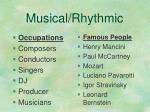 PPT - Multiple Intelligences PowerPoint Presentation - ID:412925