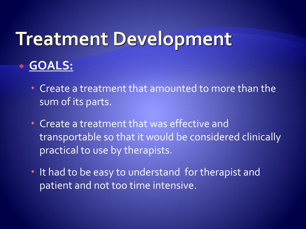 PPT - Pain and PTSD: Developing An Integrated Treatment Approach John D ...