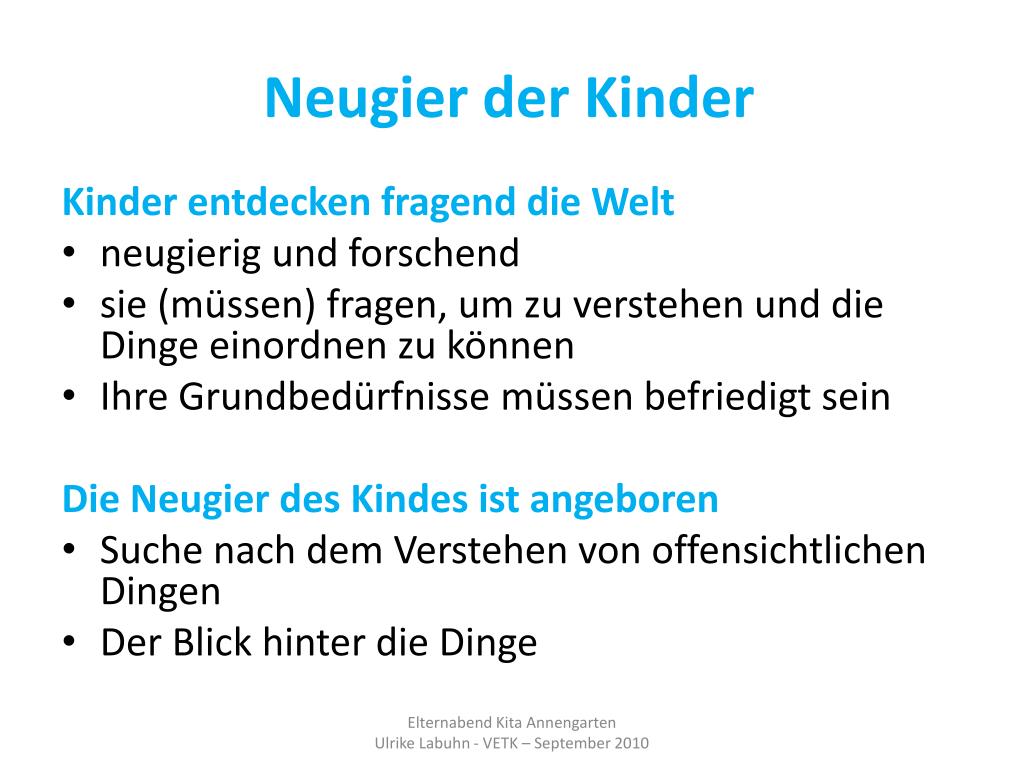 PPT - Spirituelle und Religiöse Erziehung und Bildung PowerPoint ...
