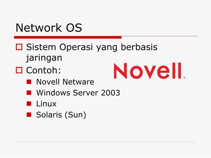 PPT - Sistem Operasi dan Program Utilitas PowerPoint Presentation - ID ... PPT - Sistem Operasi dan Program Utilitas PowerPoint Presentation - ID ...