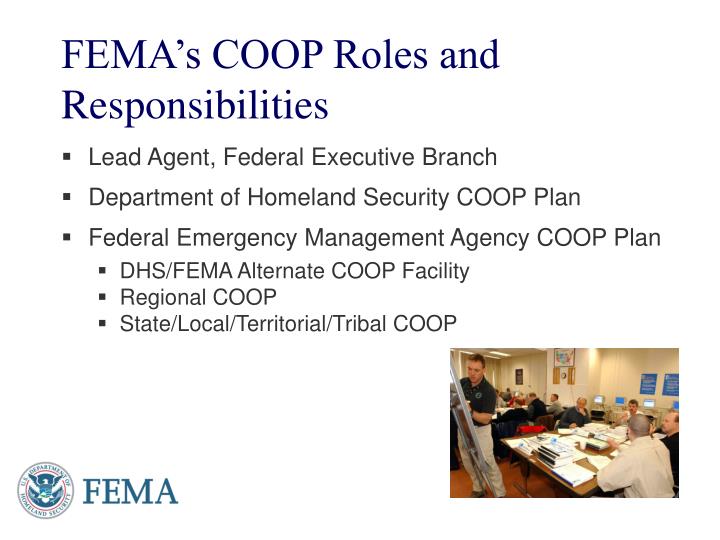 PPT - Continuity of Operations PowerPoint Presentation - ID:414938