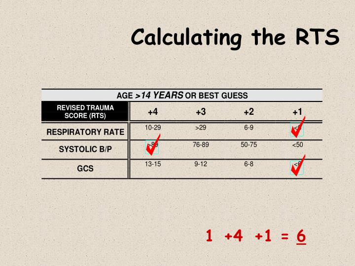 PPT - Systematic Trauma Triage PowerPoint Presentation - ID:415206