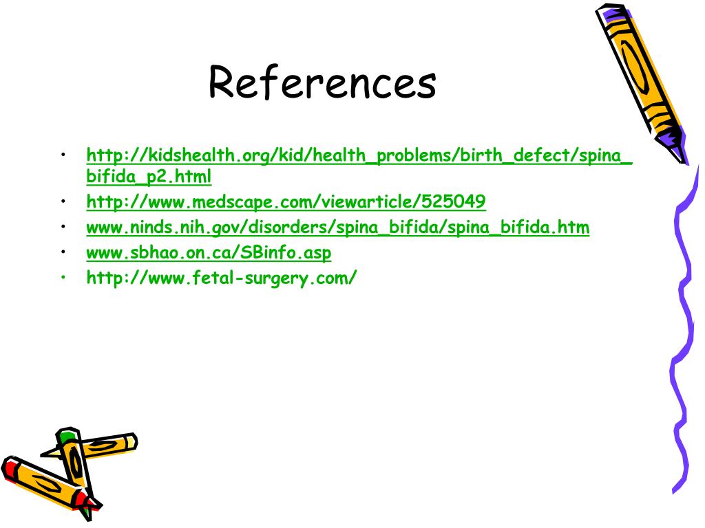 Ppt Spina Bifida Powerpoint Presentation Free Download Id 415438