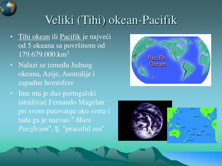 PPT - Mora i okeani PowerPoint Presentation - ID:415484