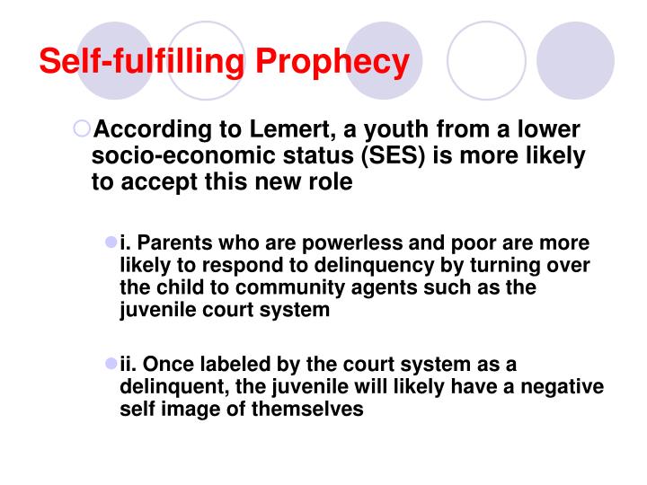 PPT - Labelling Theories PowerPoint Presentation - ID:416328