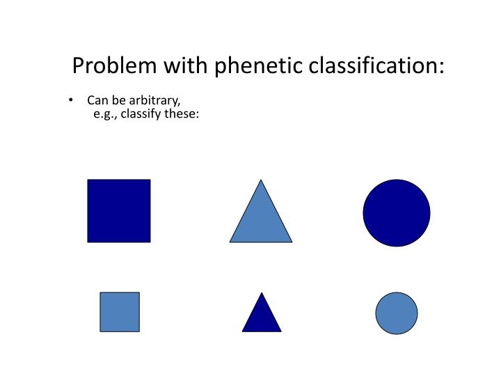PPT - Lecture 4: Phylogeny and the Tree of Life Campbell & Reece ...