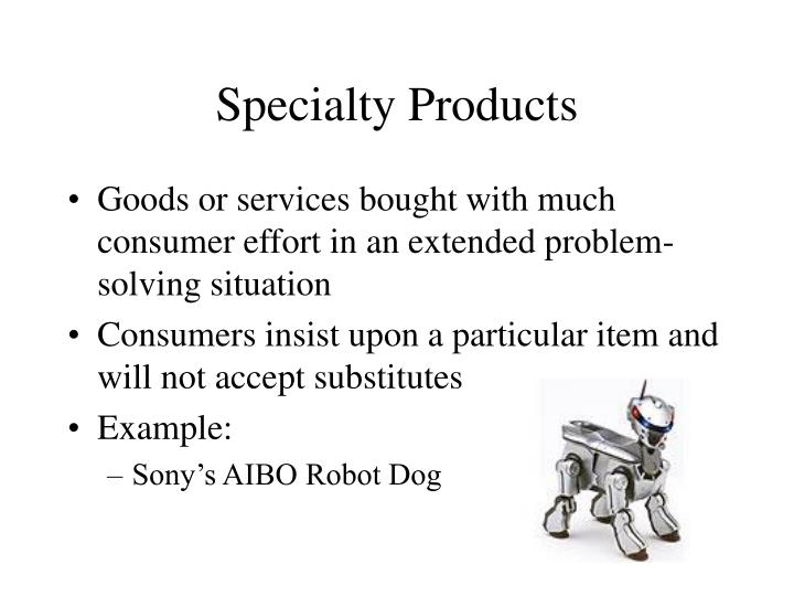 PPT - DEVELOPING NEW PRODUCTS AND SERVICES PowerPoint Presentation - ID ...