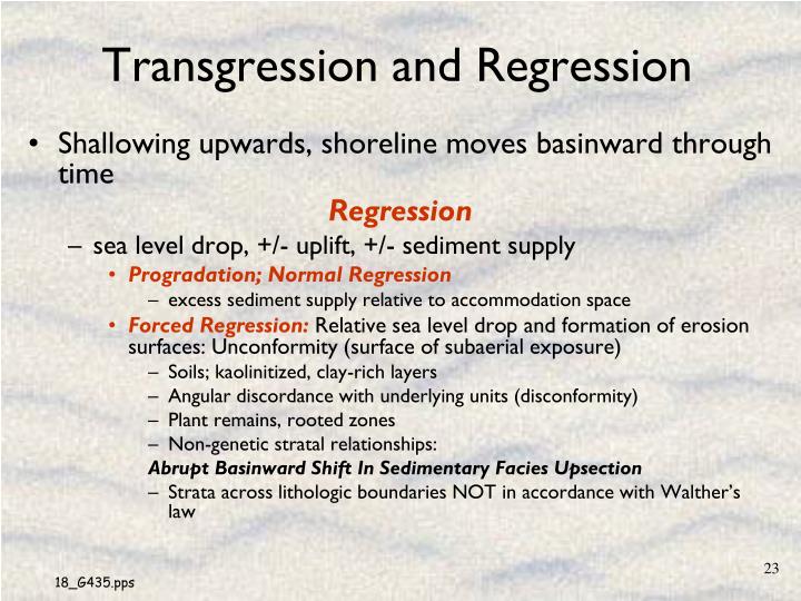 PPT - Stratigraphy PowerPoint Presentation - ID:416866
