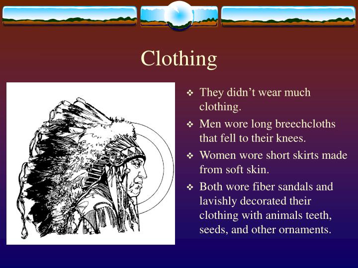 PPT - Coahuiltecan Indians PowerPoint Presentation - ID:417513