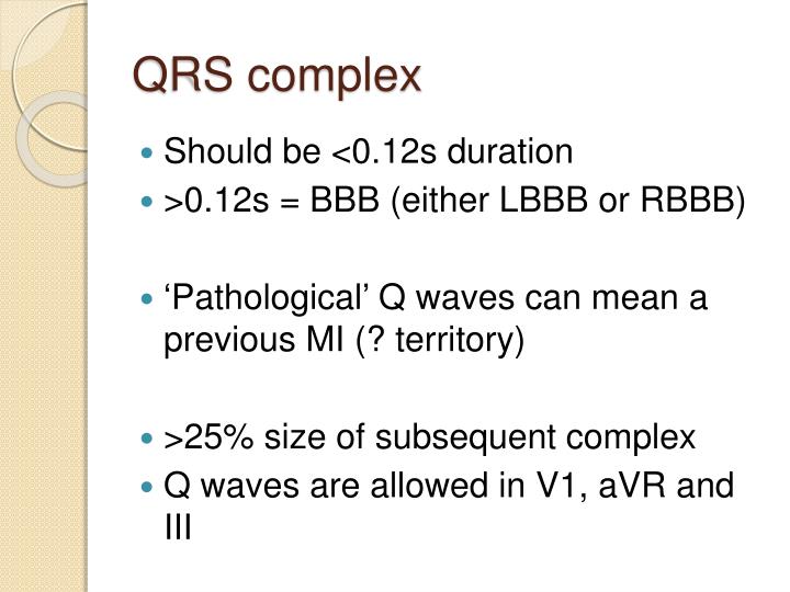 PPT - ECG interpretation for beginners - 1 PowerPoint Presentation - ID ...