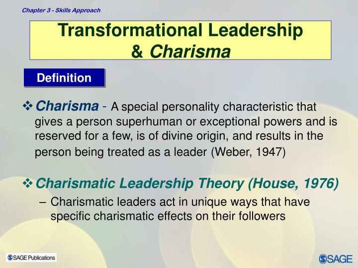 PPT - Leadership PowerPoint Presentation - ID:418339