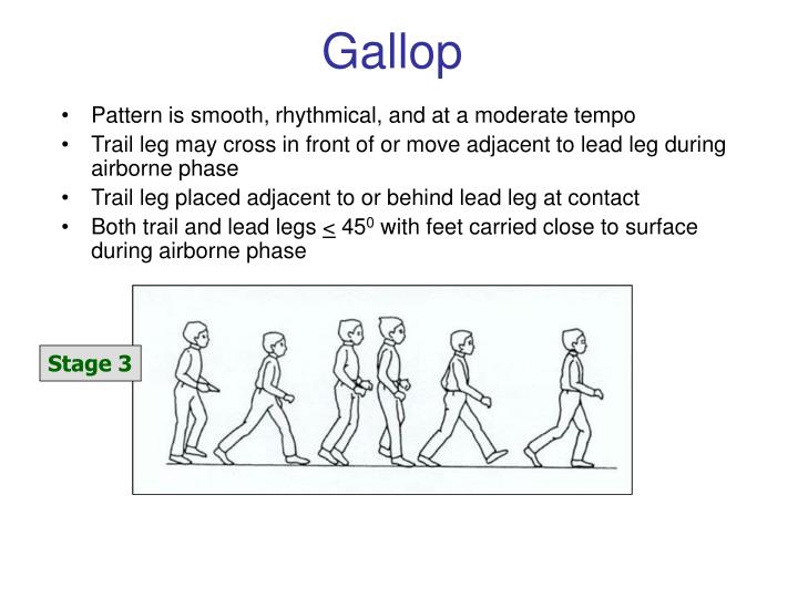 PPT - Fundamental Movement Skills of Childhood PowerPoint Presentation ...