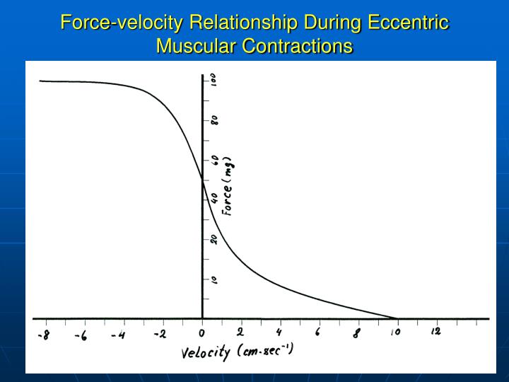 PPT - Chapter 6 – The Biomechanics of Skeletal Muscle PowerPoint ...