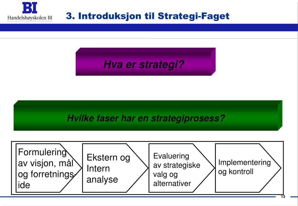 PPT - VELKOMMEN TIL STRATEGISK LEDELSE PowerPoint Presentation, free ... PPT - VELKOMMEN TIL STRATEGISK LEDELSE PowerPoint Presentation, free ...