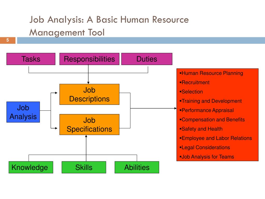 PPT - JOB ANALYSIS AND HUMAN RESOURCE PLANNING PowerPoint Presentation ... PPT - JOB ANALYSIS AND HUMAN RESOURCE PLANNING PowerPoint Presentation ...