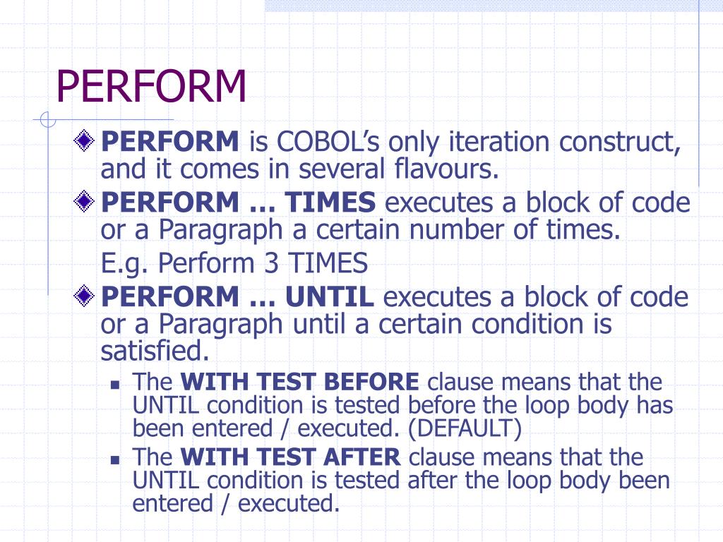 PPT - COBOL PowerPoint Presentation, free download - ID:419989 PPT - COBOL PowerPoint Presentation, free download - ID:419989