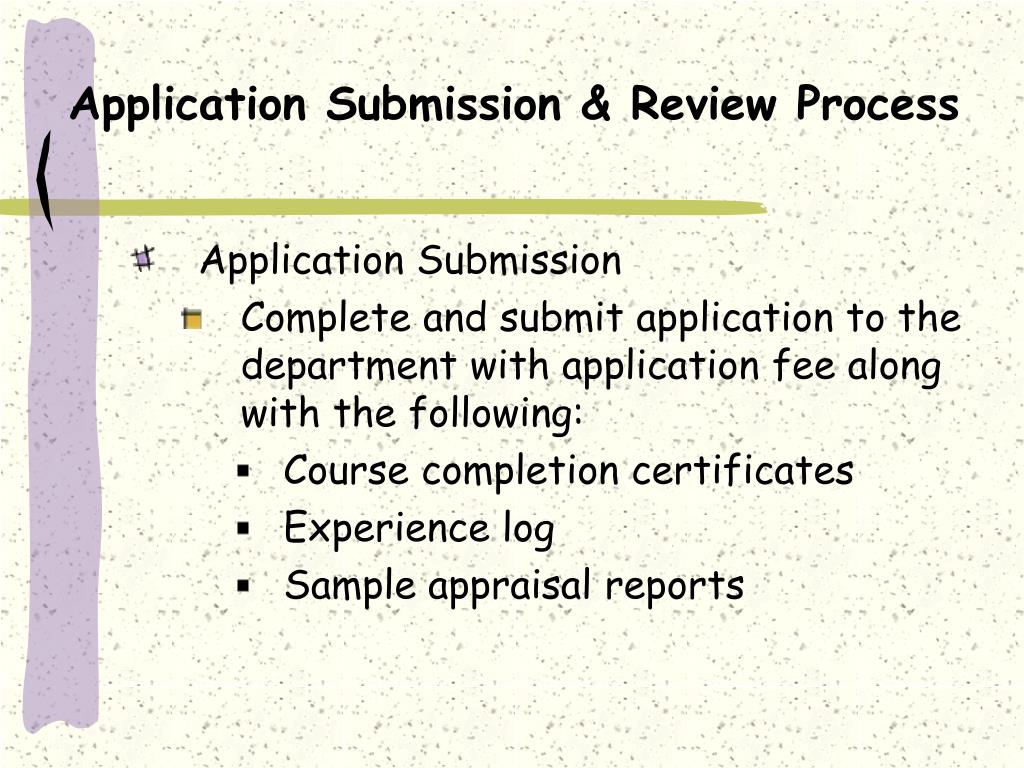 PPT - Department of Labor & Economic Growth Bureau of Commercial ...