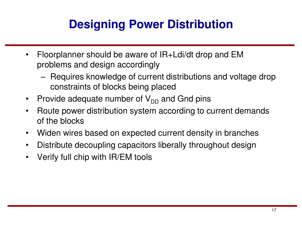 PPT - EE 587 SoC Design & Test PowerPoint Presentation, free download ...
