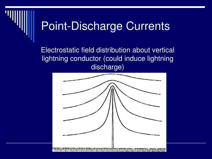 PPT - Lightning and Power Transmission Lines PowerPoint Presentation ...