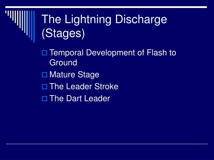 PPT - Lightning and Power Transmission Lines PowerPoint Presentation ...