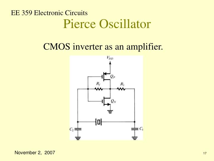 PPT - Signal Generators PowerPoint Presentation - ID:421352