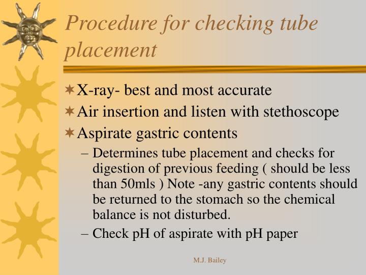 PPT - Feeding Adult Patients PowerPoint Presentation - ID:421937