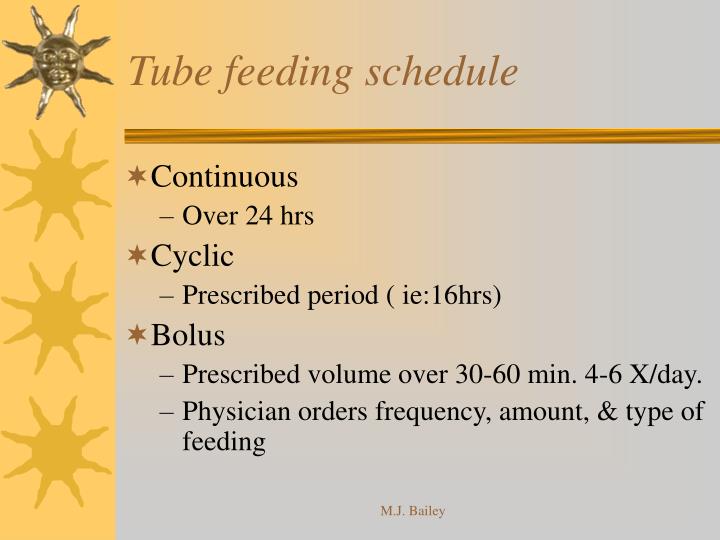 PPT - Feeding Adult Patients PowerPoint Presentation - ID:421937