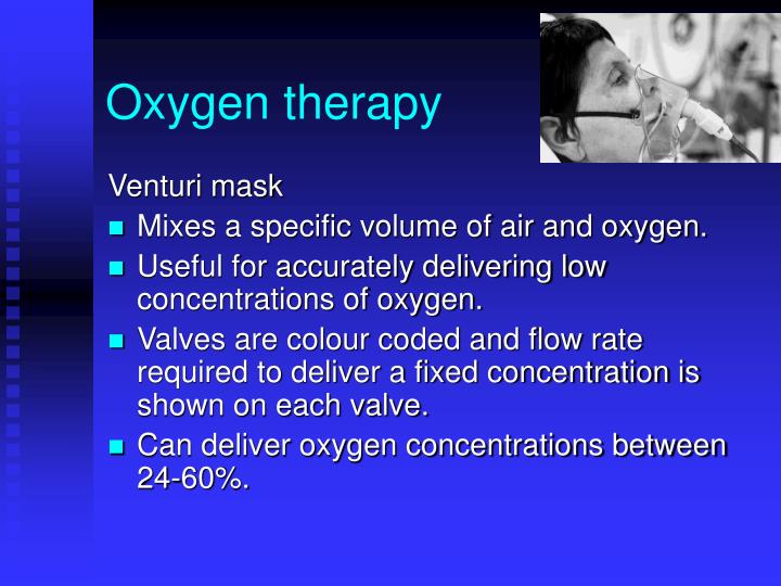 PPT - Oxygen Therapy PowerPoint Presentation - ID:422355