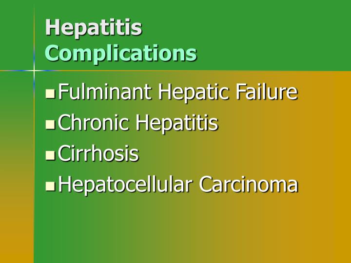 PPT - Liver Disorders PowerPoint Presentation - ID:422518