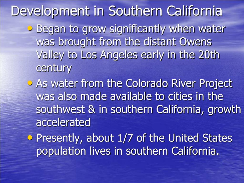 PPT - Regions of the United States The Pacific PowerPoint Presentation ...