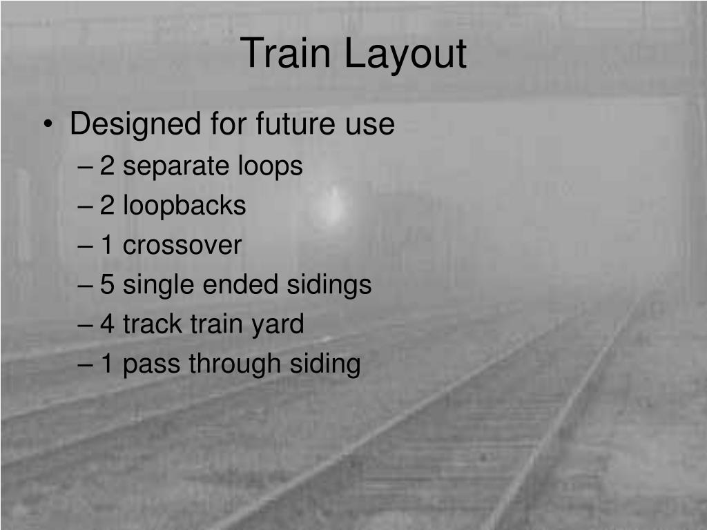 PPT - Computerized Train Control System PowerPoint Presentation, free ... PPT - Computerized Train Control System PowerPoint Presentation, free ...