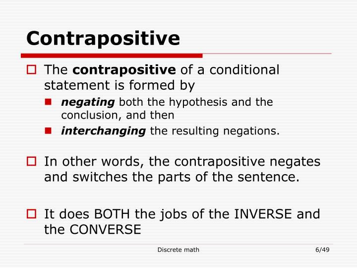 PPT - Logical equivalence PowerPoint Presentation - ID:423275