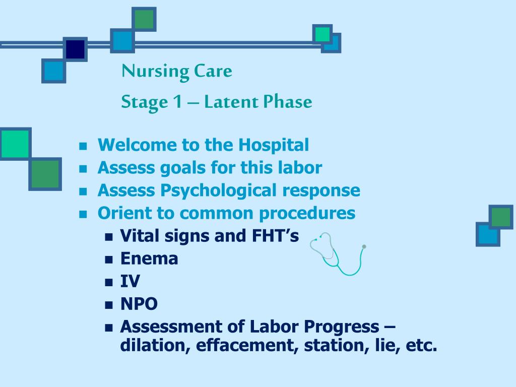 Ppt Nursing Care During Labor And Delivery Powerpoint Presentation