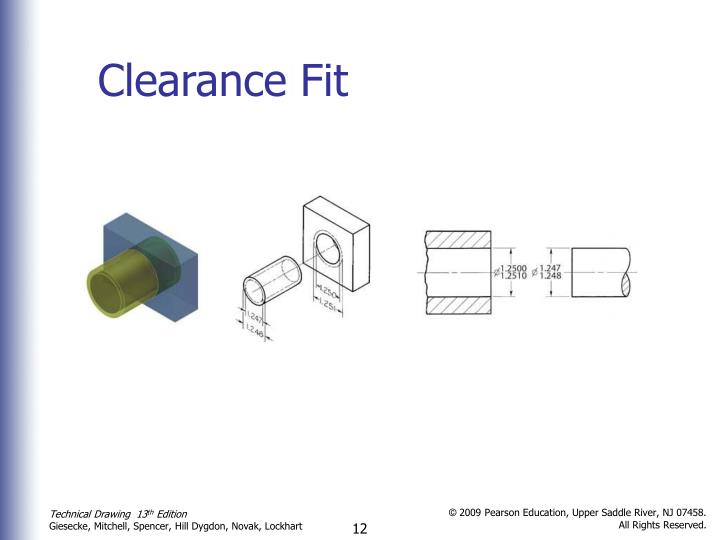 PPT - Tolerancing PowerPoint Presentation - ID:424387