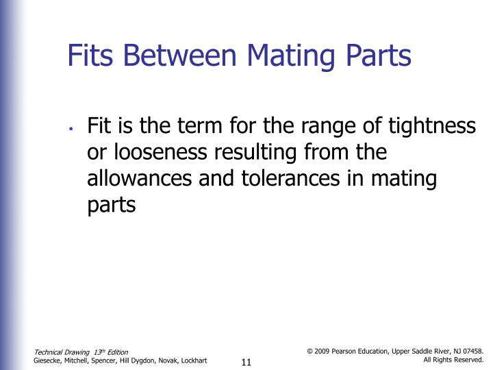 PPT - Tolerancing PowerPoint Presentation - ID:424387