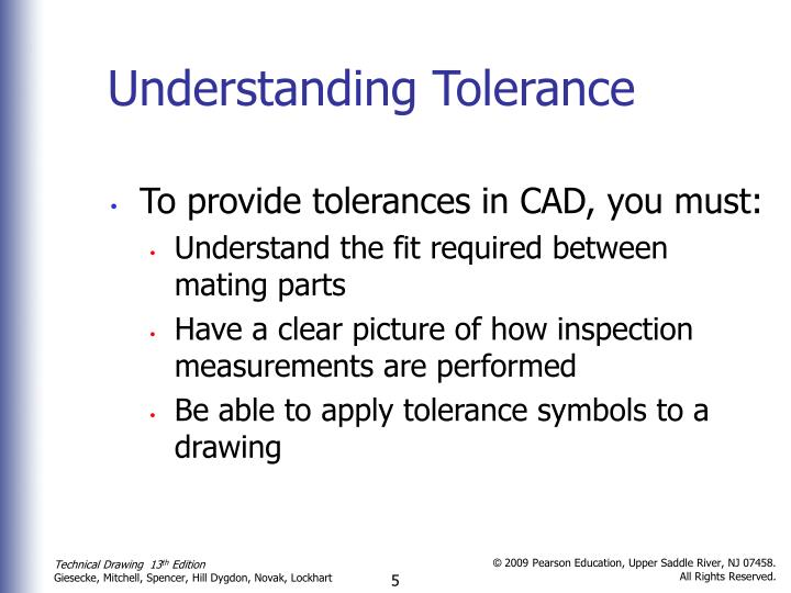 PPT - Tolerancing PowerPoint Presentation - ID:424387