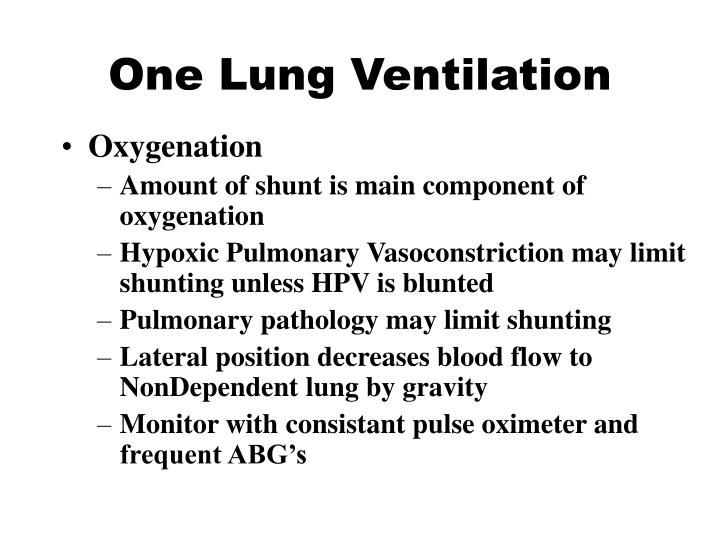 PPT - Thoracic Anatomy & Physiology A Simple Review PowerPoint ...