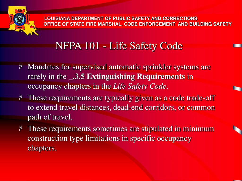 PPT - Louisiana Burglar & Fire Alarm Association Convention New Orleans ...
