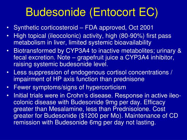 PPT - Microscopic Colitis – In 2010 A Better Defined and Common Cause ...