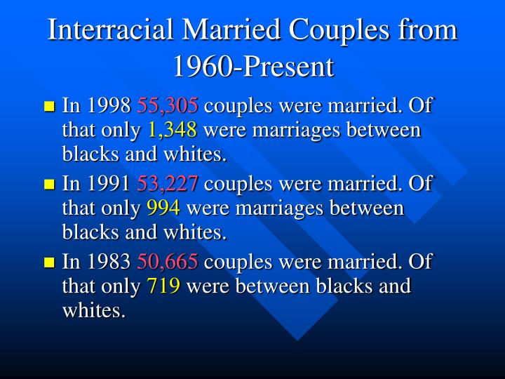 PPT - SEGREGATION in the United States PowerPoint Presentation - ID:425293