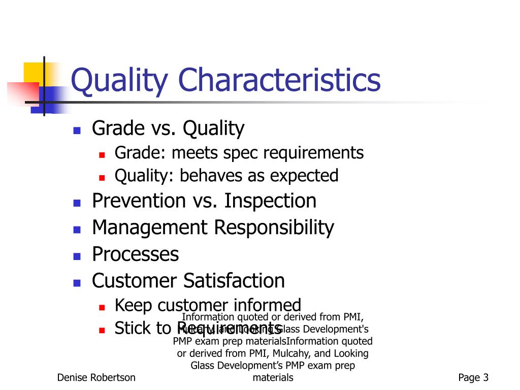 PPT - PMI PMP Exam Prep PMI Mile High Chapter North Area Study Group ...